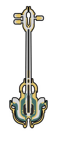 Warframe Shawzinscore