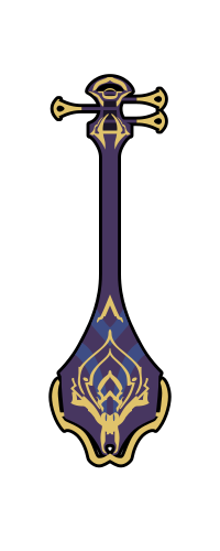 Warframe Shawzinscore